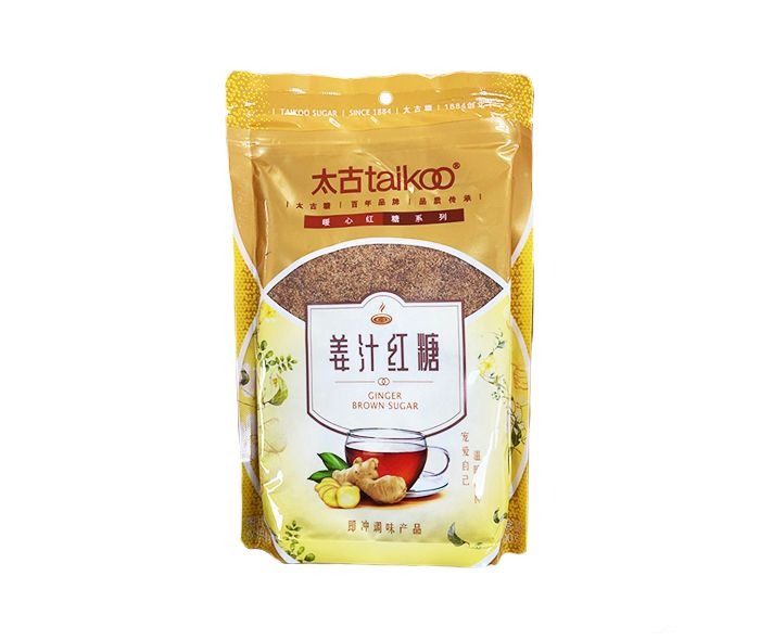 TAIKOO GINGER BROWN SUGAR 300G | Hello Oriental