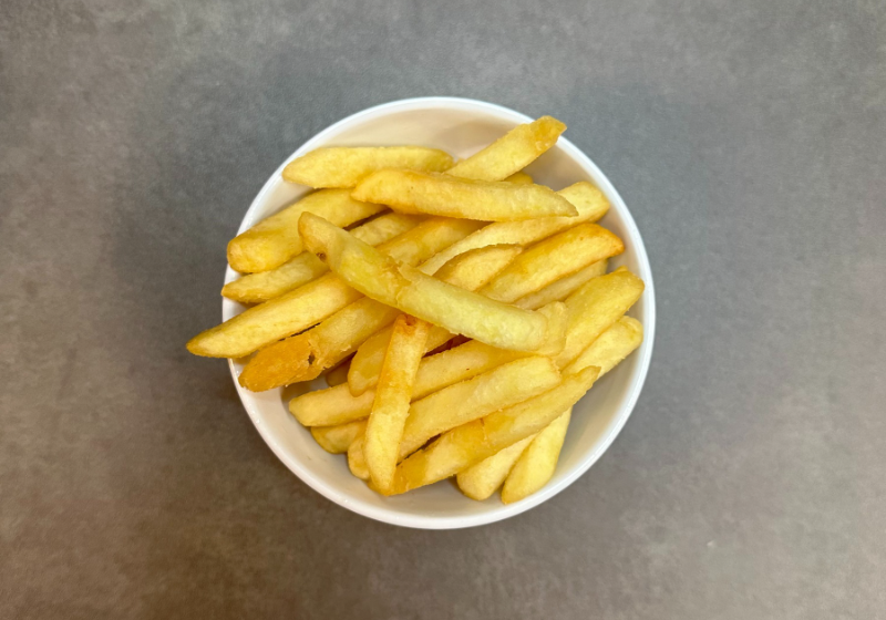 Kids Plain Chips | Hello Oriental