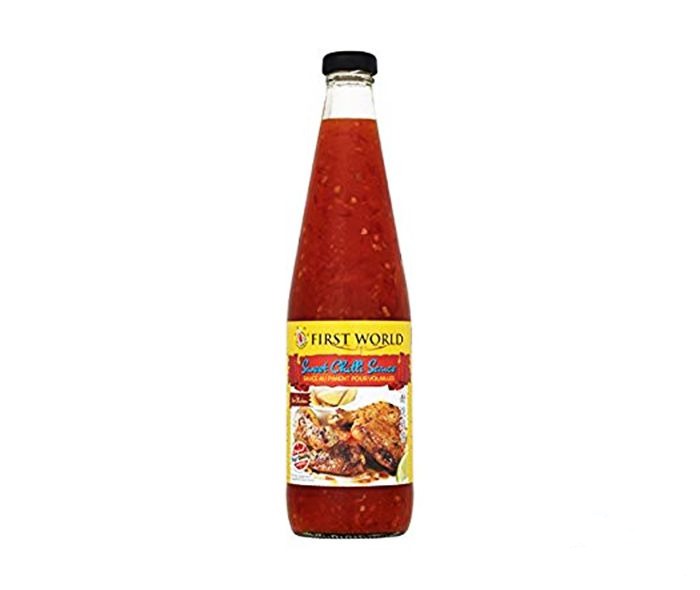 FLYING GOOSE CHICKEN SWEET CHILLI SAUCE 725ML | Hello Oriental