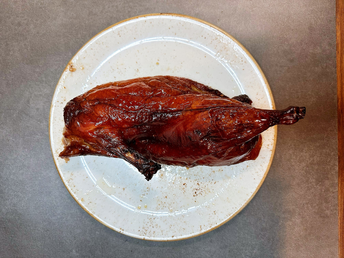 Half Duck | Hello Oriental