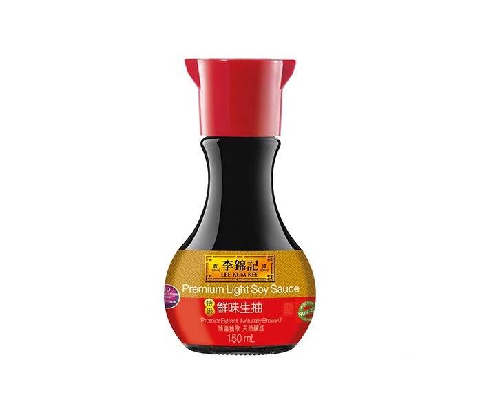 Dark Soy Sauce Lee Kum Kee Ingredients At Priscilla Scott Blog Chilli Oil