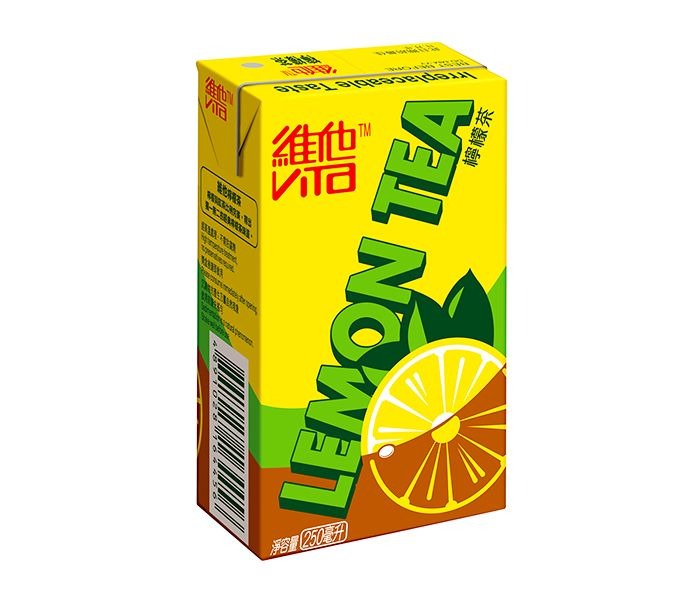 VITA LEMON TEA 250ML (EACH) | Hello Oriental